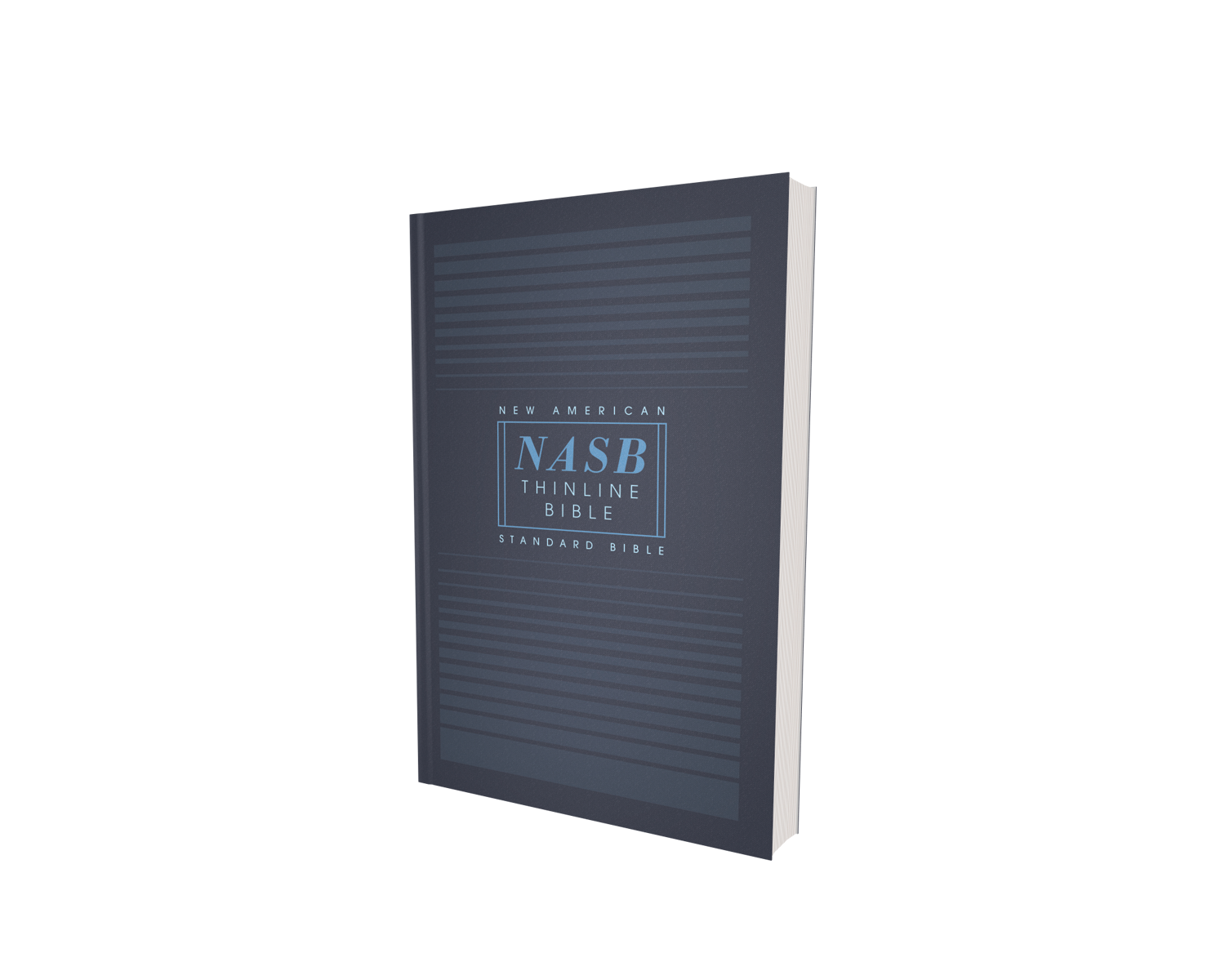New American Standard Bible - Available Bibles, 1995 Text