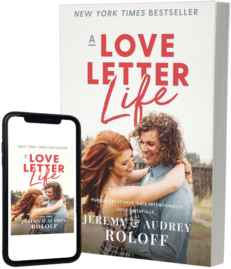 Love Life Cover